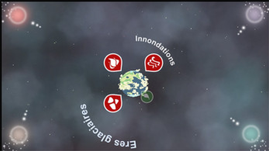 Kliktopia - Details for Life Symphony by Louis Denizet